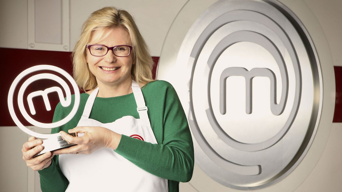 BBC Radio 4 - Woman's Hour, Masterchef winner Jane Devonshire ...