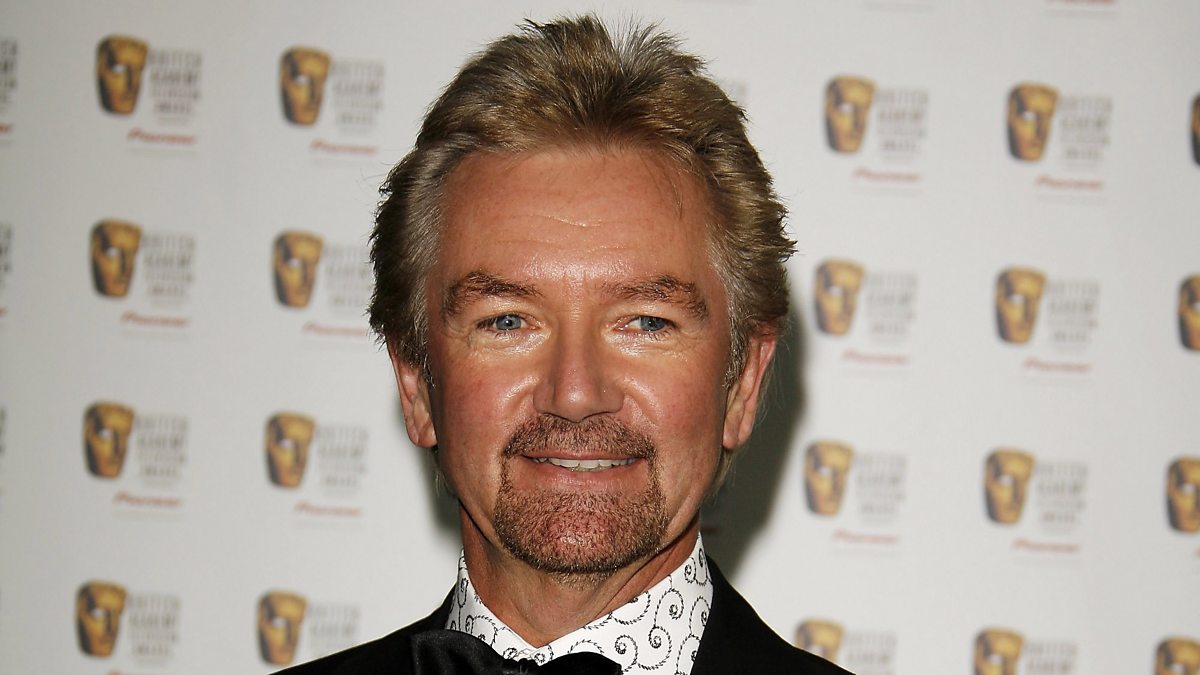 BBC Radio 5 Live - 5 Live In Short, Noel Edmonds lets rip about the BBC