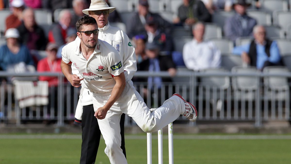 BBC Radio Manchester - Manchester Total Sport: Commentary, Red Rose up ...