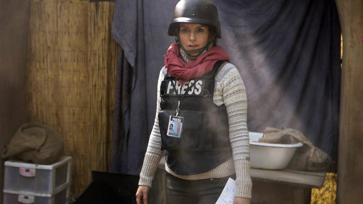 BBC Radio 4 - Today, How foreign reporters 'slept and boozed' around ...