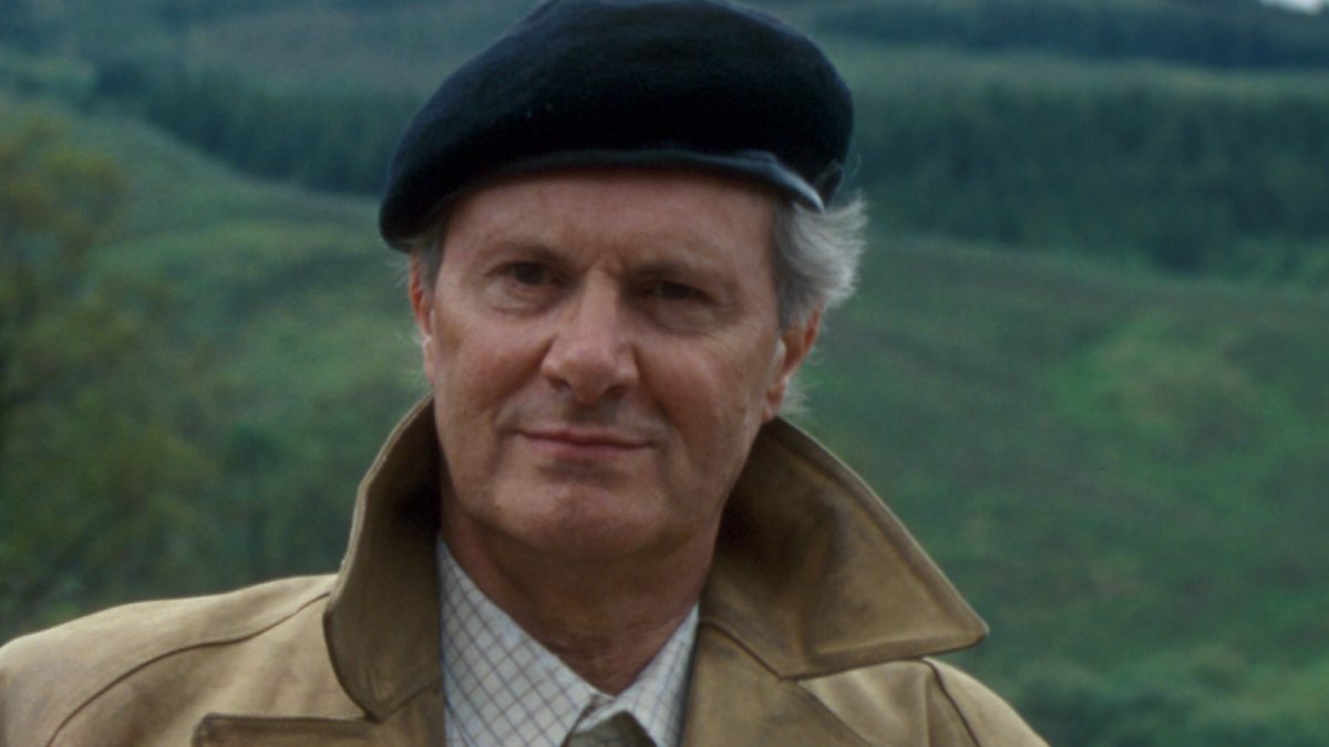 BBC Radio Scotland - The works of Robert Burns, Works read by Ralph Riach