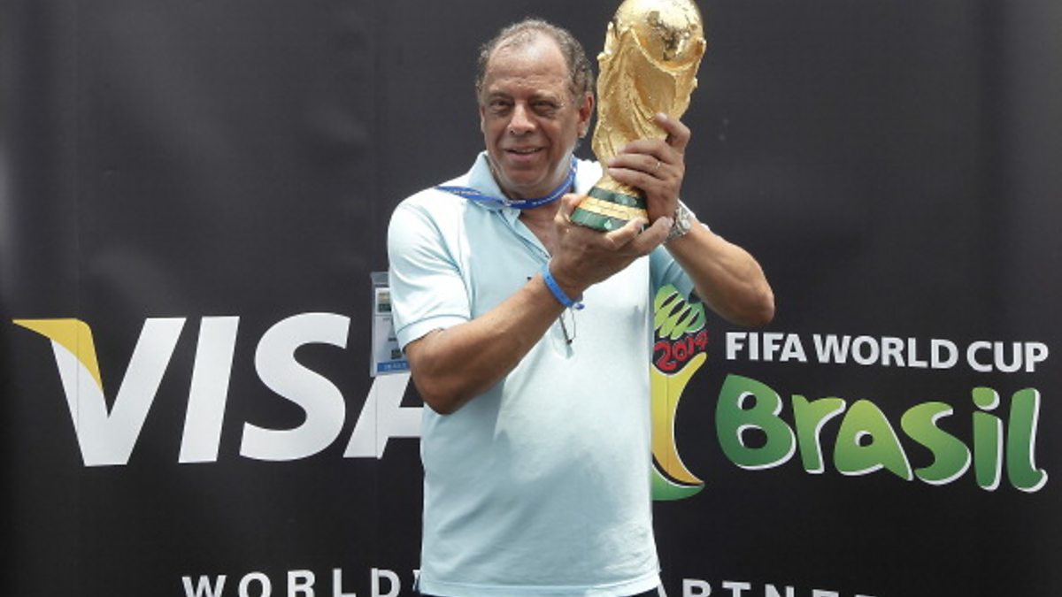 BBC World Service - World Football, Carlos Alberto: Today's players ...