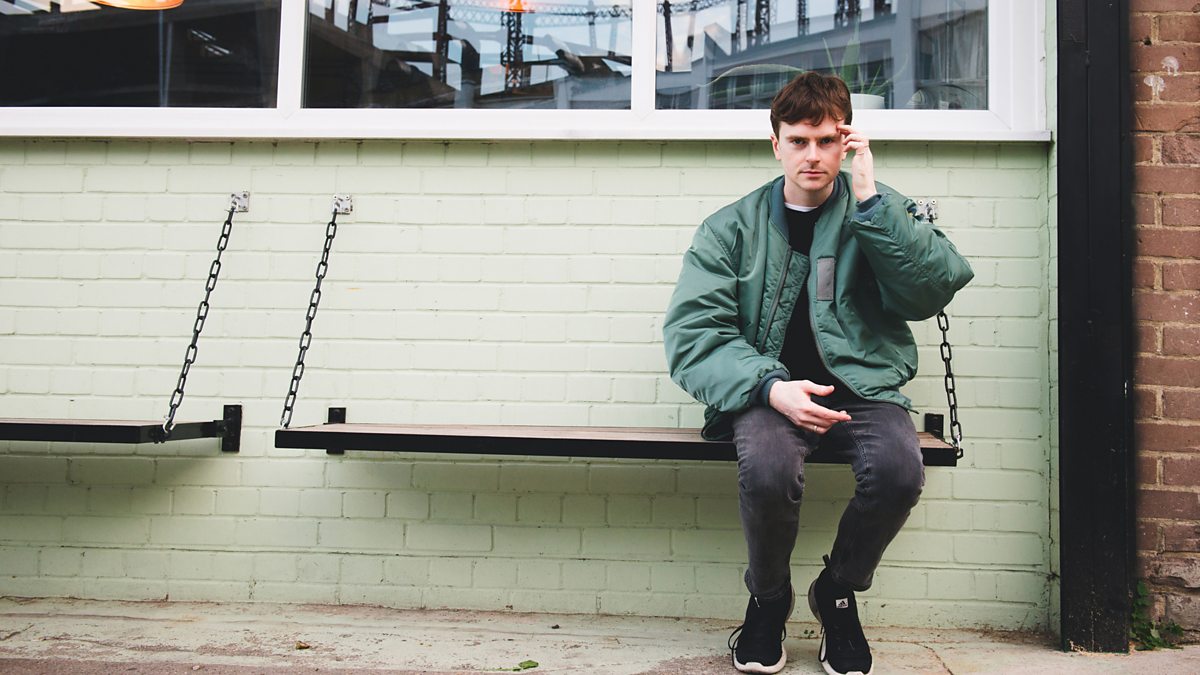 BBC Radio 6 Music - Stuart Maconie's Freak Zone, Oliver Coates - Clips