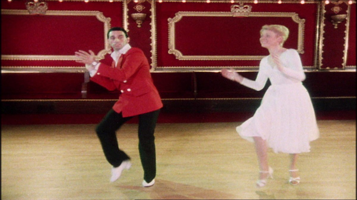 BBC - Your Memories, Dance routines in the 1970's