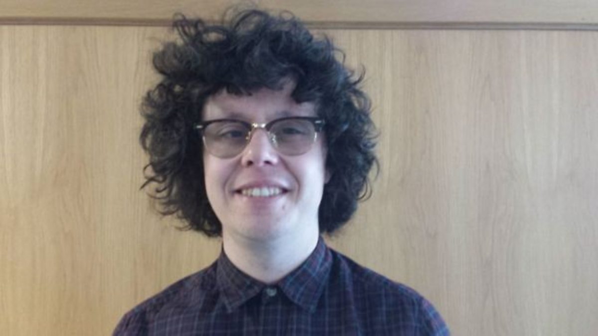 BBC Radio Sheffield - Toby Foster on BBC Radio Sheffield, Hero search