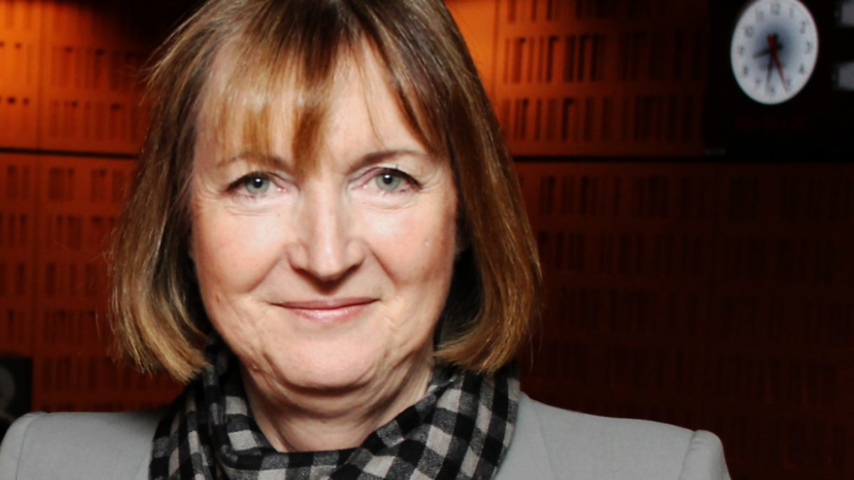 BBC Radio 4 - Woman's Hour, 'Corbyn should be more concerned about ...