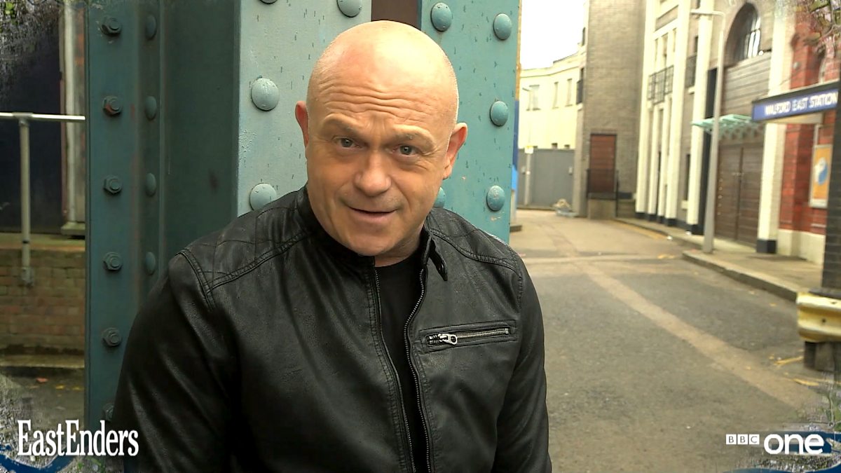 BBC One - EastEnders, "Don't miss a moment!"
