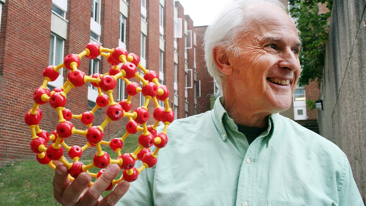 BBC Radio 4 - Last Word, Gareth Gwenlan, Sir Harry Kroto, Michael ...