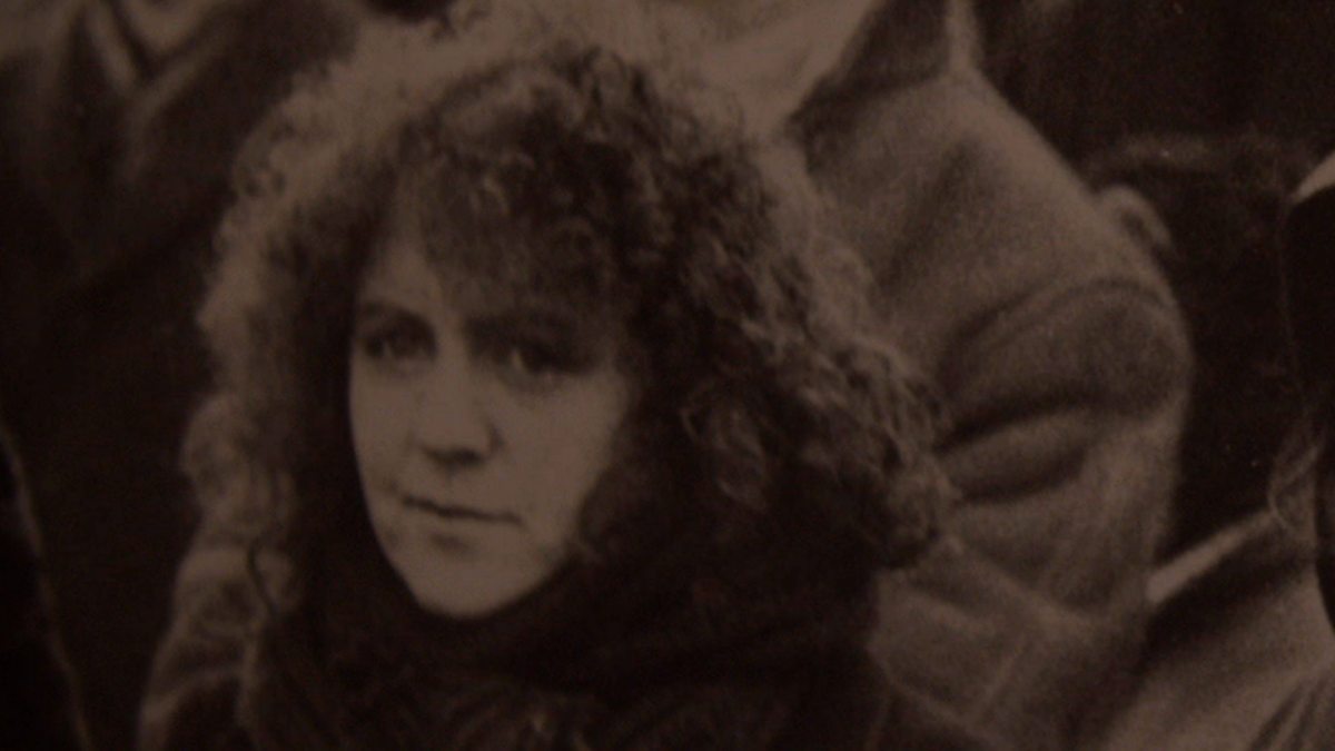 BBC World Service - Witness History, The Irish Contraceptive Train