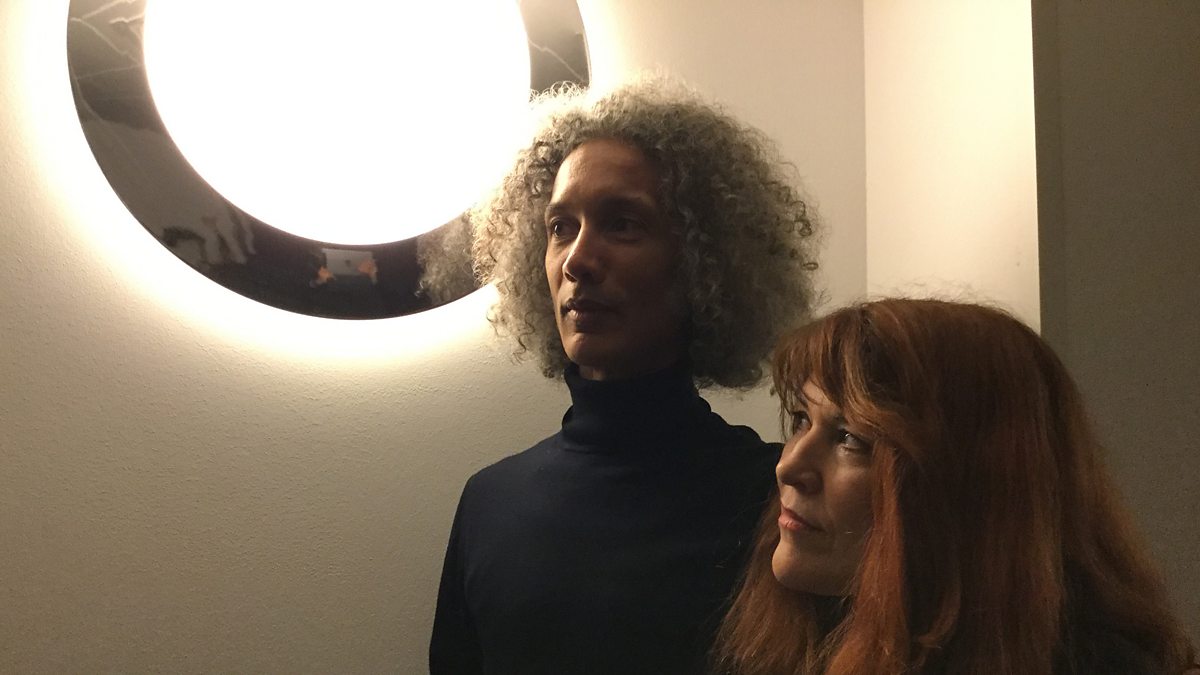 BBC Radio 3 - Jazz Line-Up, Christine Tobin, Christine Tobin Interview ...