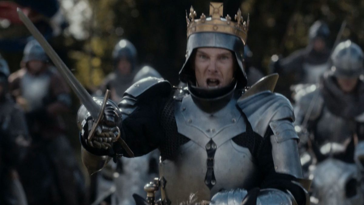 BBC Two - The Hollow Crown, The Wars of the Roses, Richard III, Richard ...