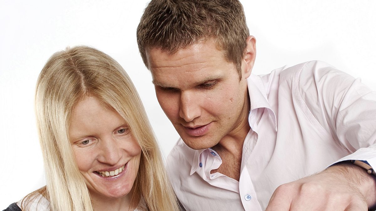 BBC Radio Northampton - Pete Cooper, 14/05/2016, The Treasure Quest ...