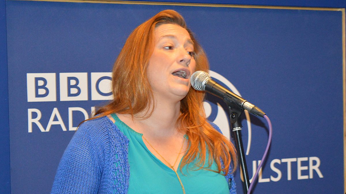 BBC Radio Ulster - Saturday with John Toal, 14/05/2016, Niamh Kavanagh ...