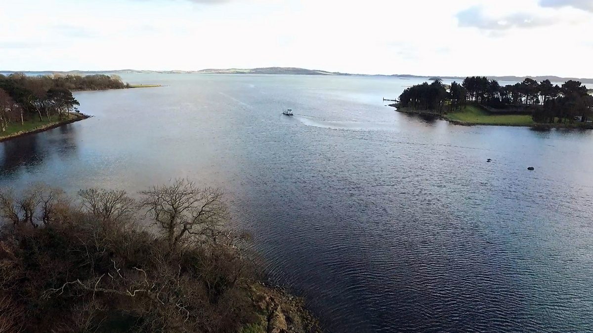 BBC One - Home Ground, Series 1, Episode 5, The Cuan Brig