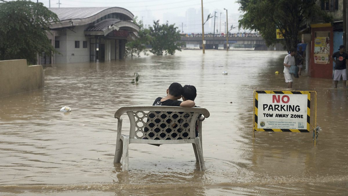 BBC World Service - Newshour, Charity Warns of Mass Climate Related ...