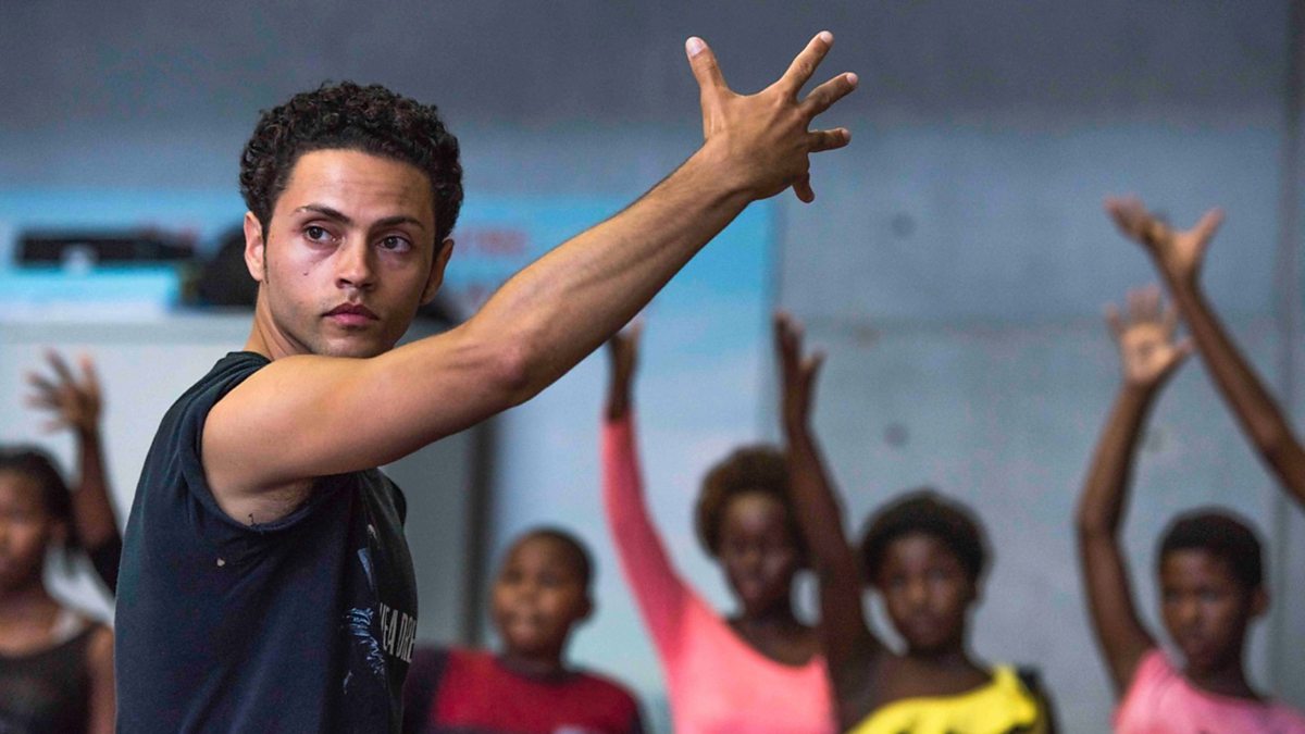 BBC Radio 4 Extra - The Sprung Floor