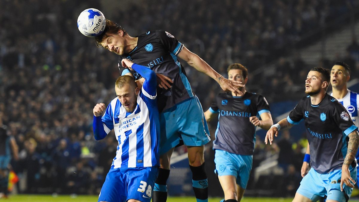 BBC Radio Sheffield - Football Heaven, Glenn Loovens: We've worked hard ...