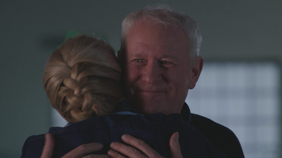 BBC One - Casualty, Coming up on Casualty...
