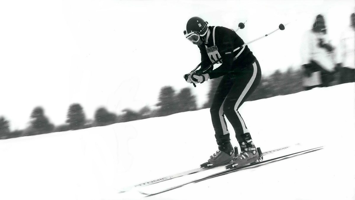 BBC - Your Memories, Ski Sunday Theme Tune