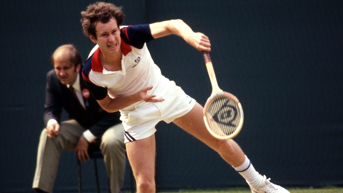 BBC - Your Memories, Wimbledon Theme Tune