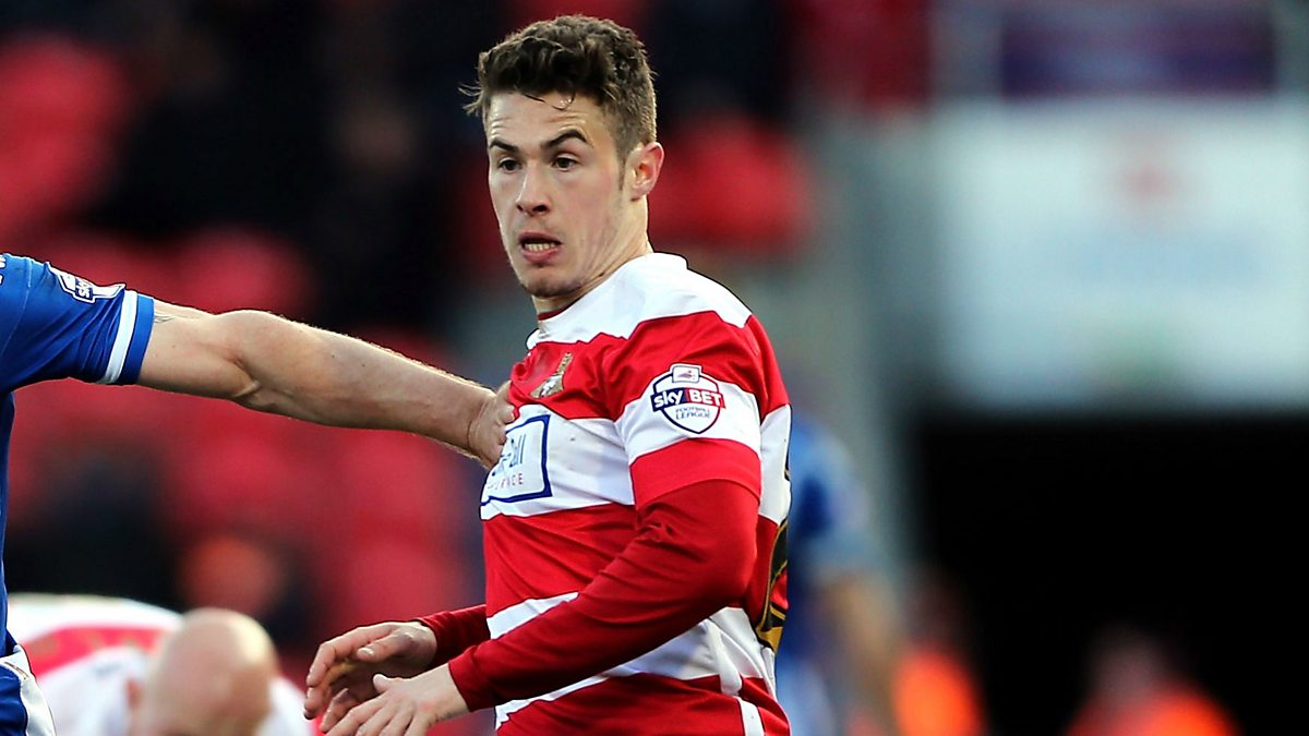 BBC Radio Sheffield - Football Heaven, Tommy Rowe on new Rovers deal