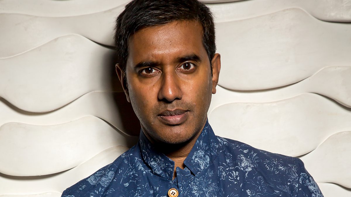 BBC Music - Get Playing - Nihal