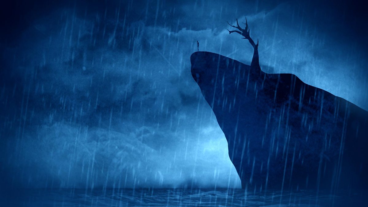 BBC Radio 4 - A British History in Weather, 2. The Wisdom of Winter ...