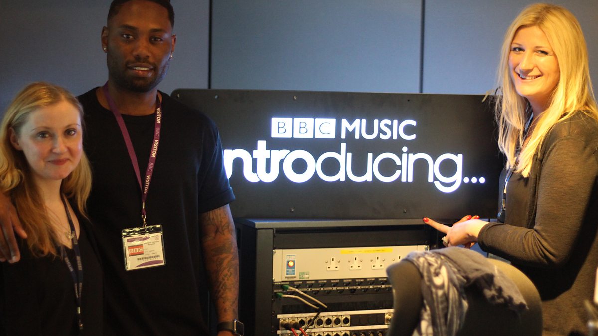 BBC Radio Manchester - BBC Music Introducing in Manchester, Just Rome ...