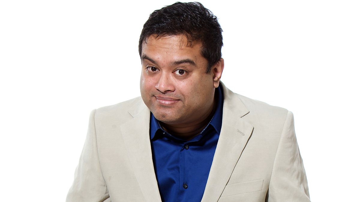 BBC Radio 4 - Paul Sinha's History Revision