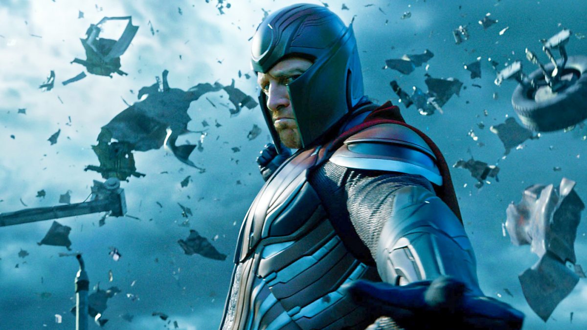 BBC Radio 3 - Sound of Cinema, Mutants!