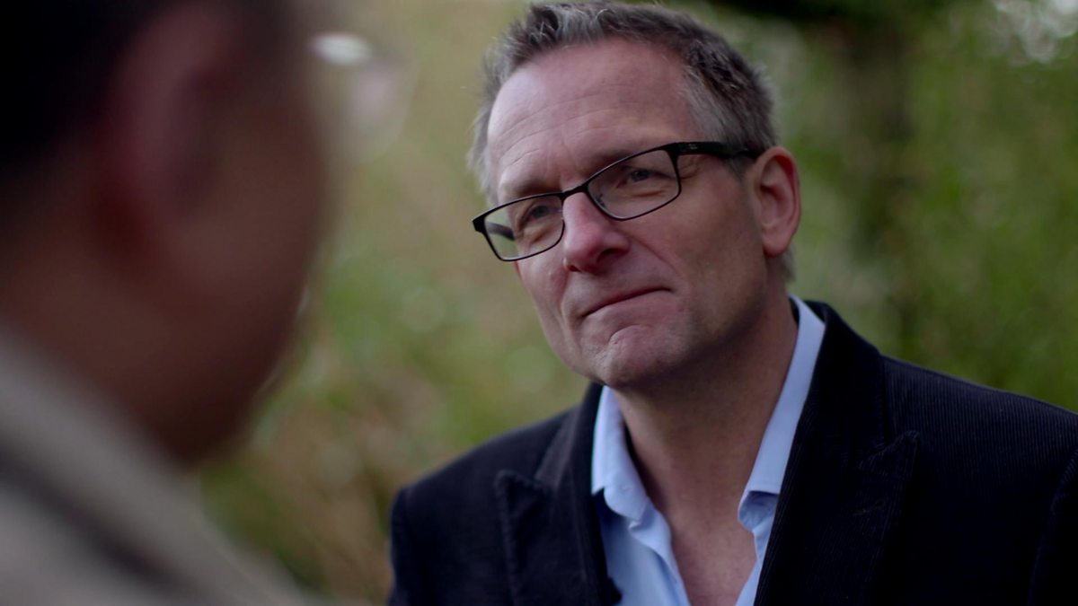 BBC Two - Horizon, 2016, E-Cigarettes: Miracle or Menace?, Who invented ...