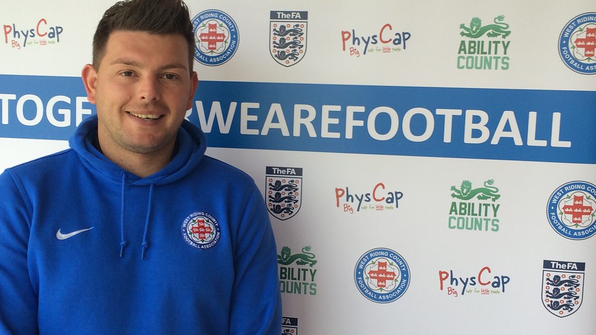 BBC Radio Leeds - West Yorkshire Sport Daily, Adam Pope, Doyle ...