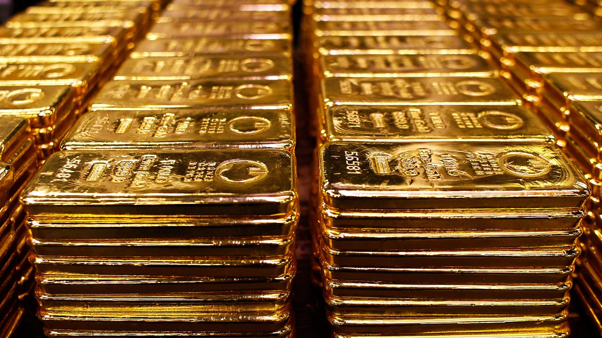 BBC Radio 4 - Money Box, All that glisters. But should you invest in it?