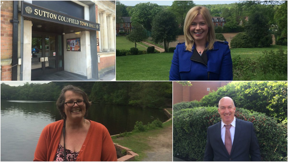 BBC Radio 4 - Today, Sutton Coldfield's council: 'A new kind of politics'