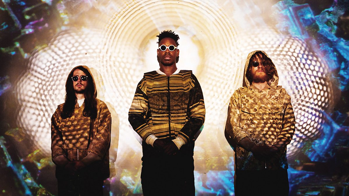 BBC World Service - Global Beats, Psychedelia - Clips