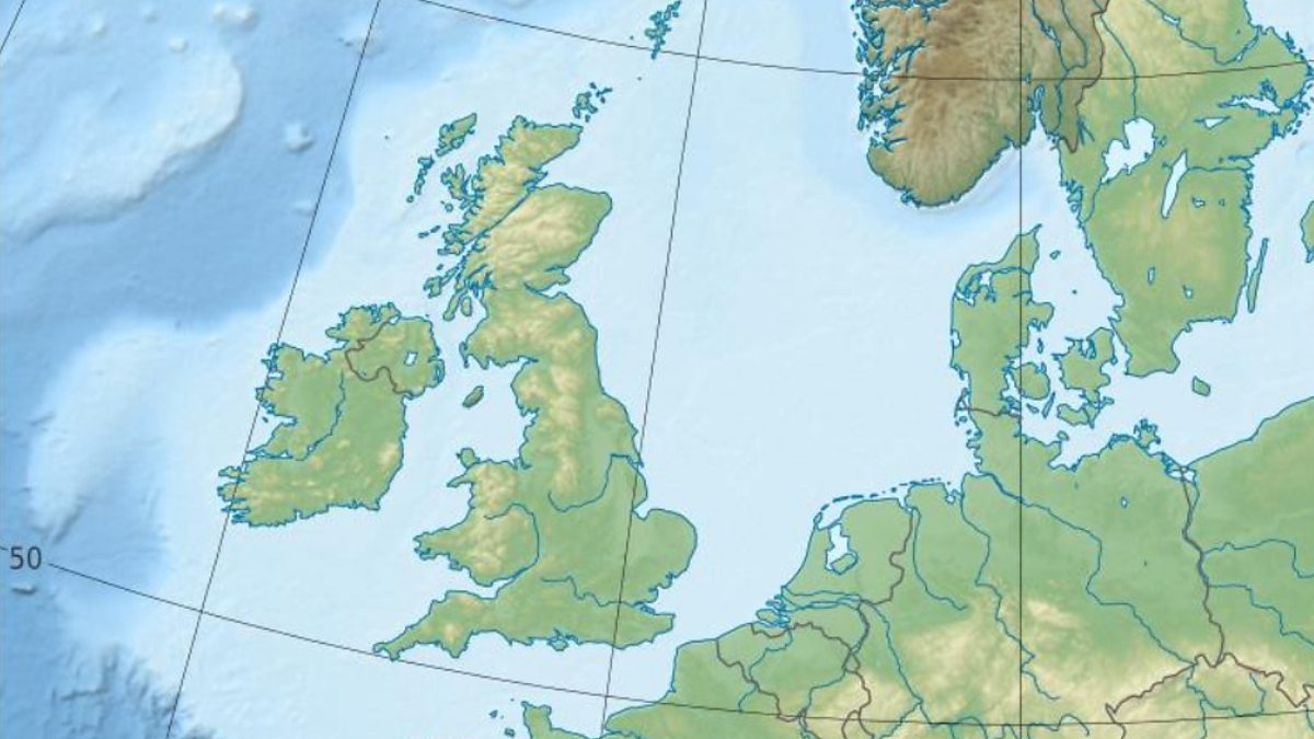 BBC World Service - World Questions, Britain and Europe, ‘We need our ...