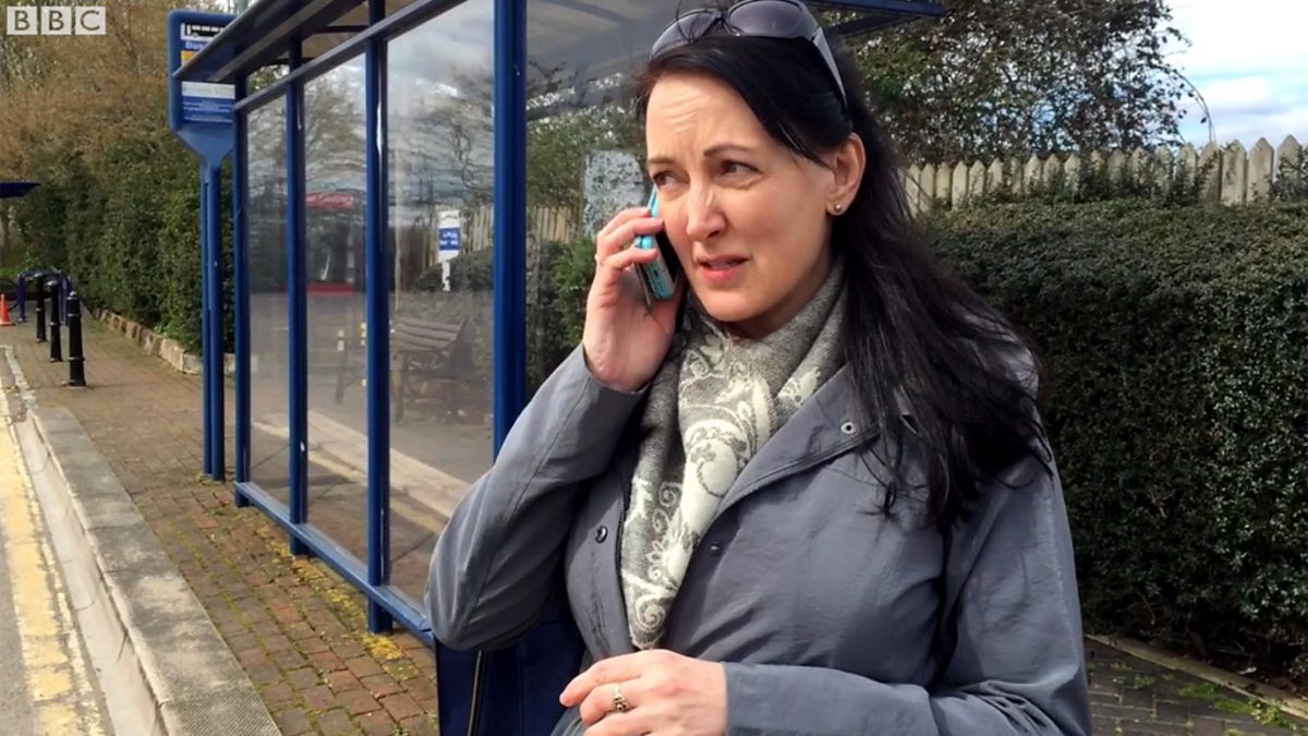 BBC Radio Wales - Bye Bye Bad Girls, Welsh women in English prisons ...