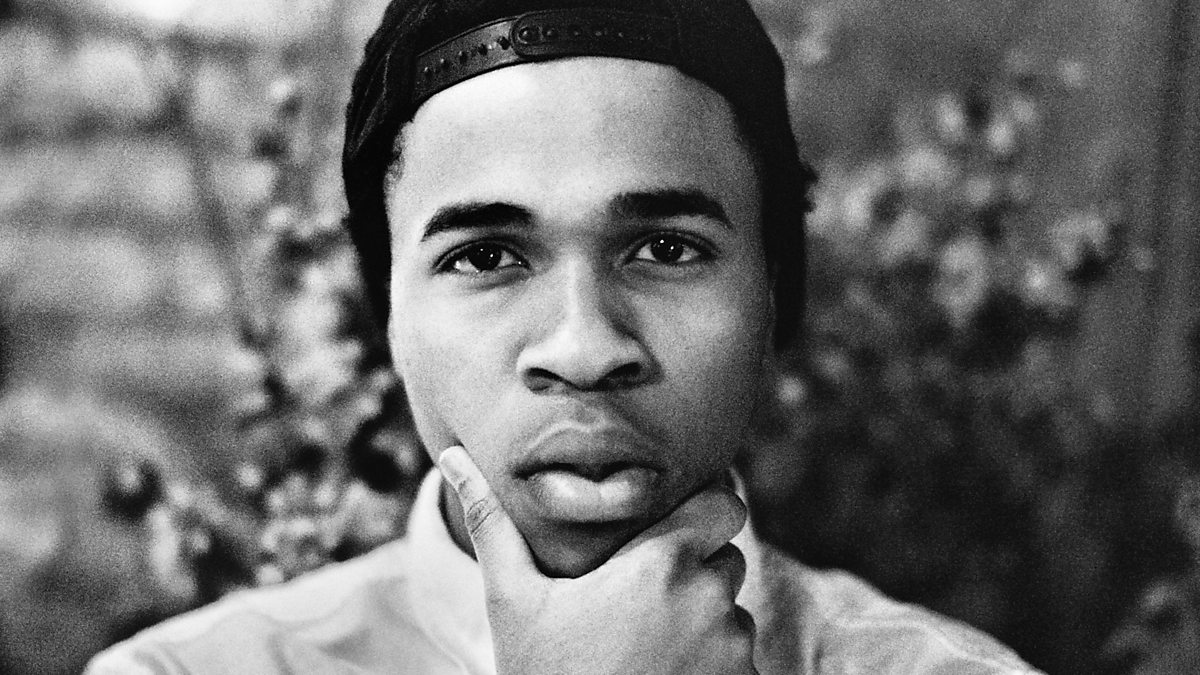 BBC Radio 1Xtra - Semtex, Allan Kingdom interview plus new music from ...