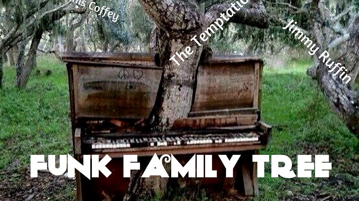 BBC Radio 6 Music - The Craig Charles Funk and Soul Show, 21/05/2016 ...