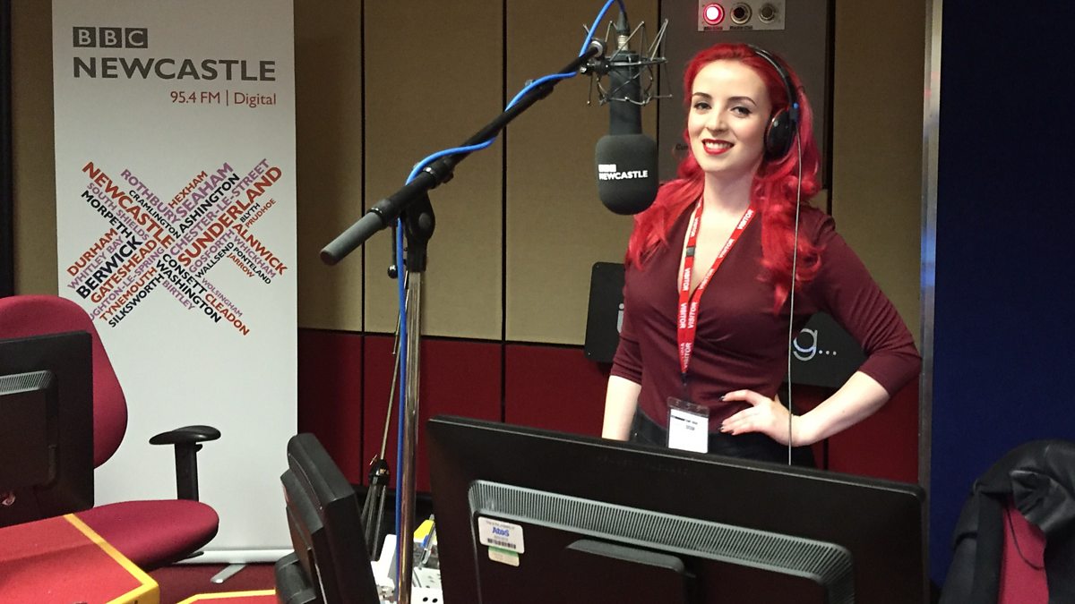 BBC Radio Newcastle - BBC Music Introducing in the North East ...