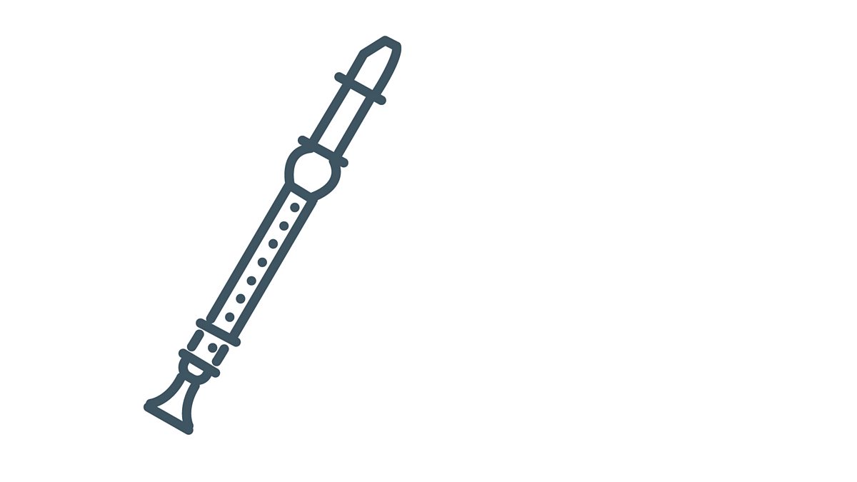 BBC Music - Get Playing - Recorder (descant)