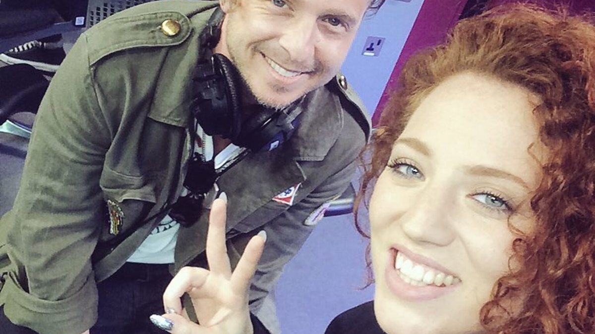 BBC Radio 1 - Nick Grimshaw - Take The Macaroni Out - Ryan Tedder and ...