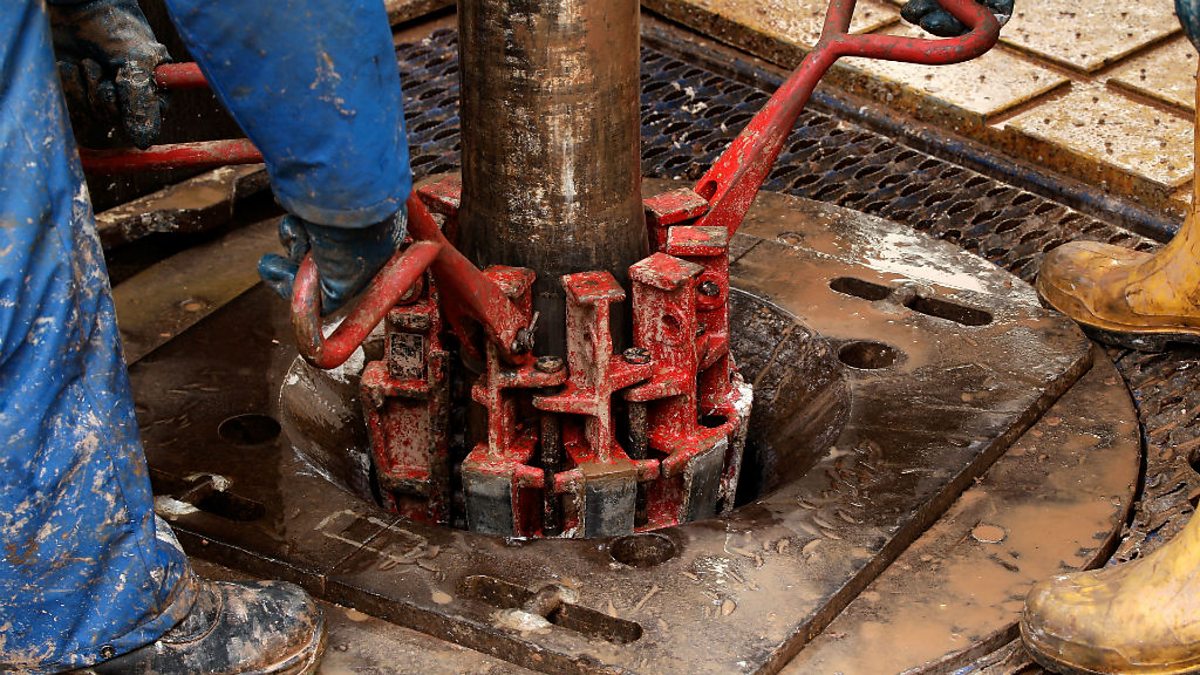 BBC Radio 5 Live - 5 Live In Short, Does fracking cause earthquakes?