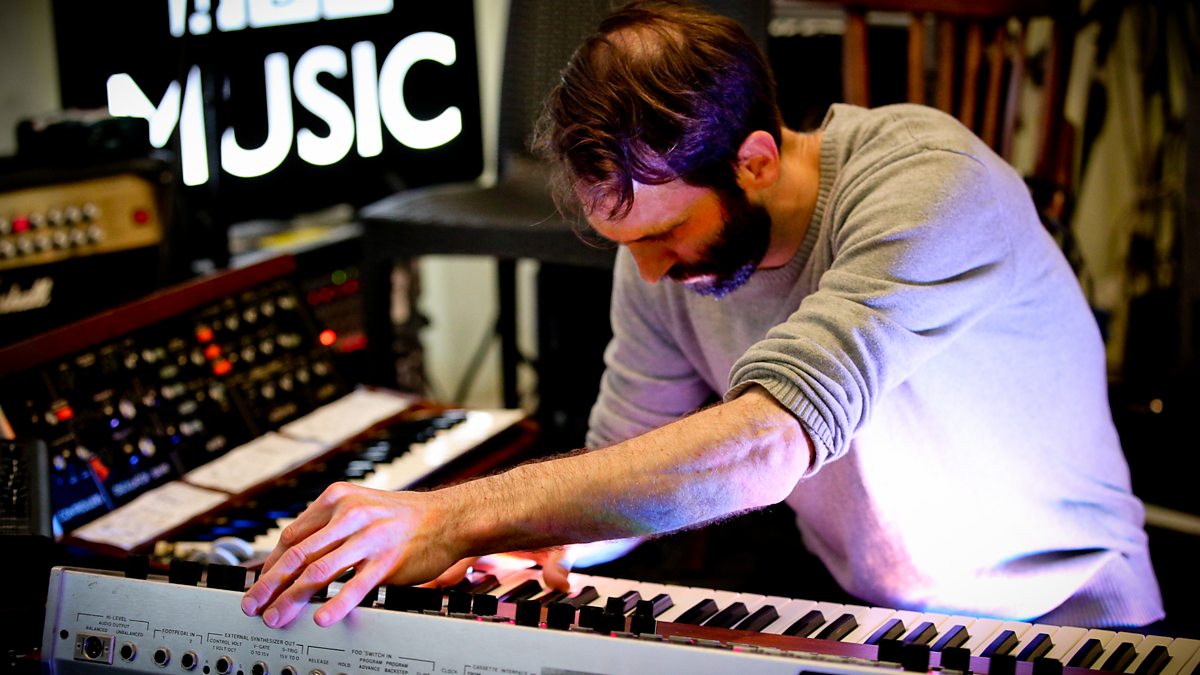 BBC Radio 3 - Late Junction, Nick Luscombe with Rozi Plain and Matthew ...