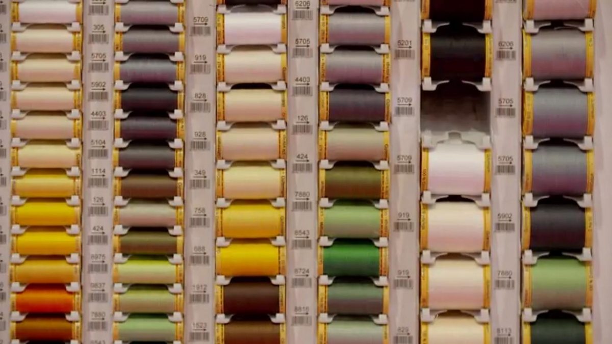 BBC Arts - Get Creative, The power of craft