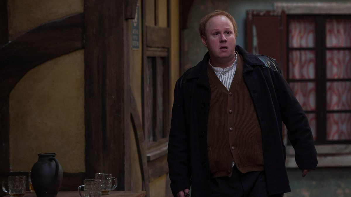 Nick Bottom Midsummer Nights Dream