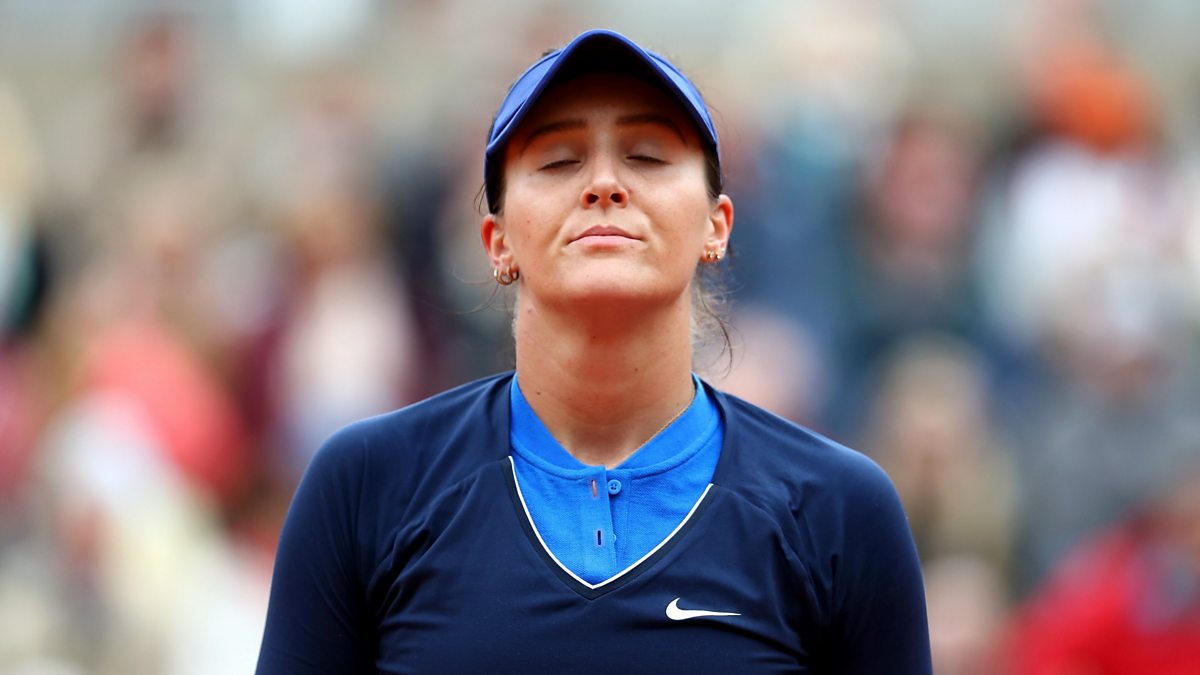 BBC Radio 5 Live - 5 Live In Short, 'Laura Robson a shadow of the ...