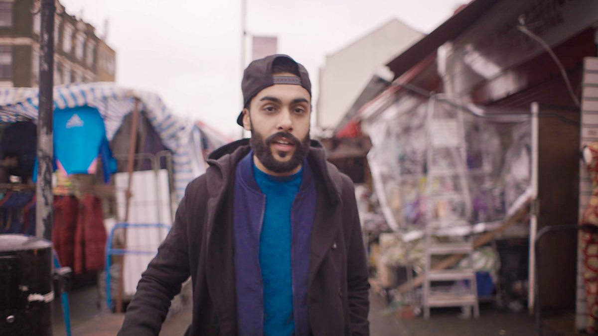 BBC Asian Network - The British Asian Sound - The British Asian Sound