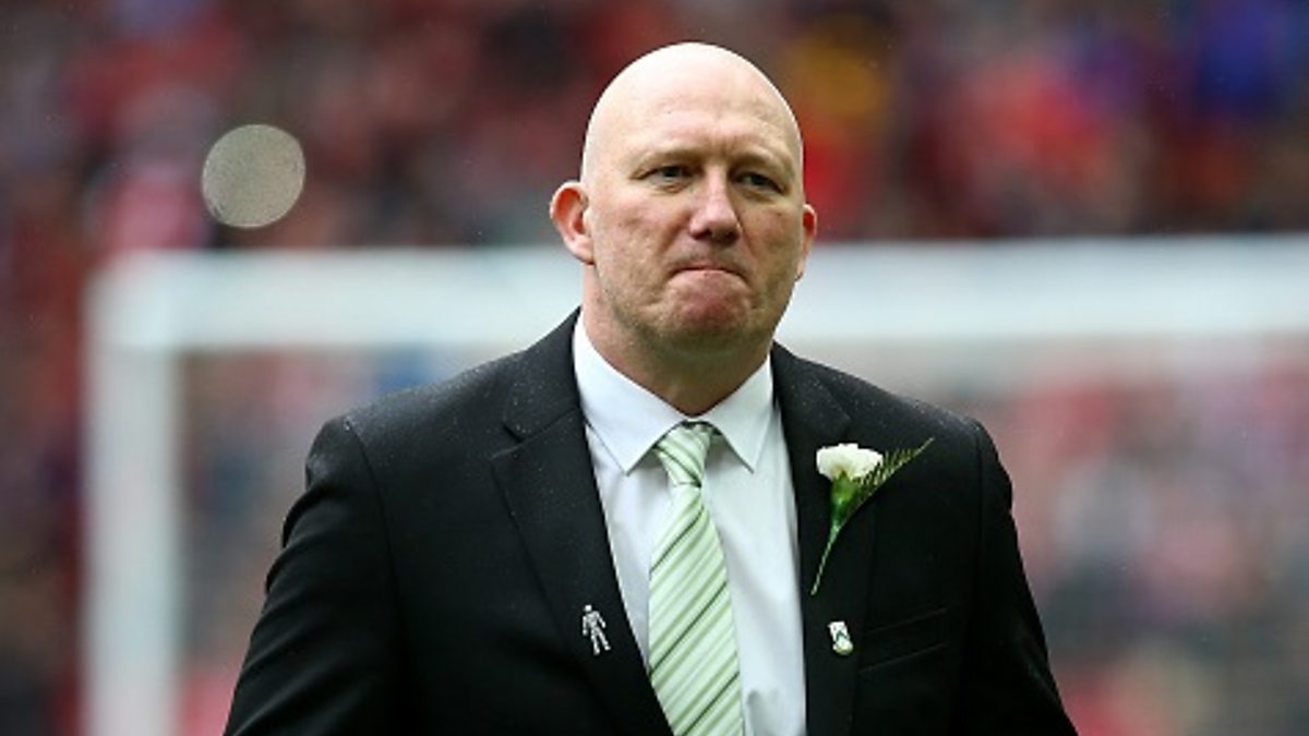 BBC Radio Leeds - West Yorkshire Sport Daily, Summer Bash preview, New ...