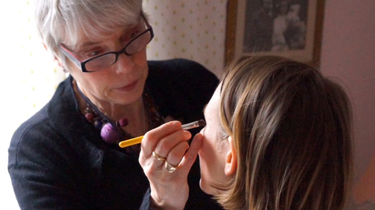 BBC One - The Musketeers, Series 1 - Carol Cooper